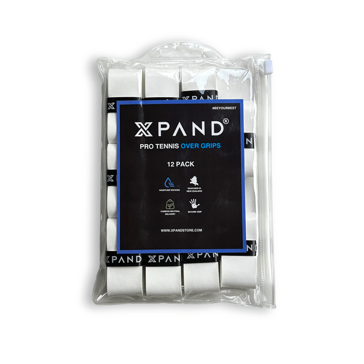 Xpand Pro Over Grips – XPAND